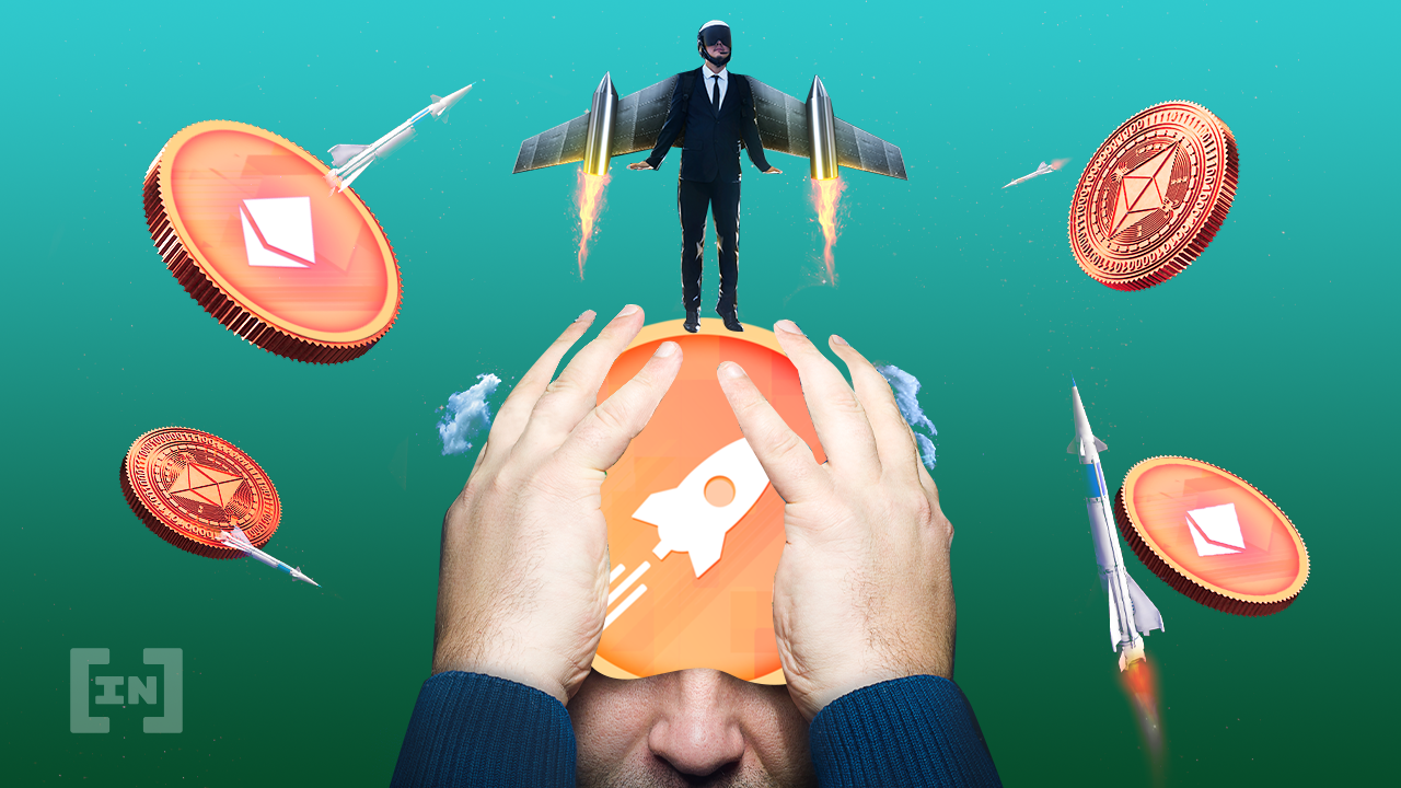 Rocket Pool-Token explodiert nach Binance Notierung - BeInCrypto ...