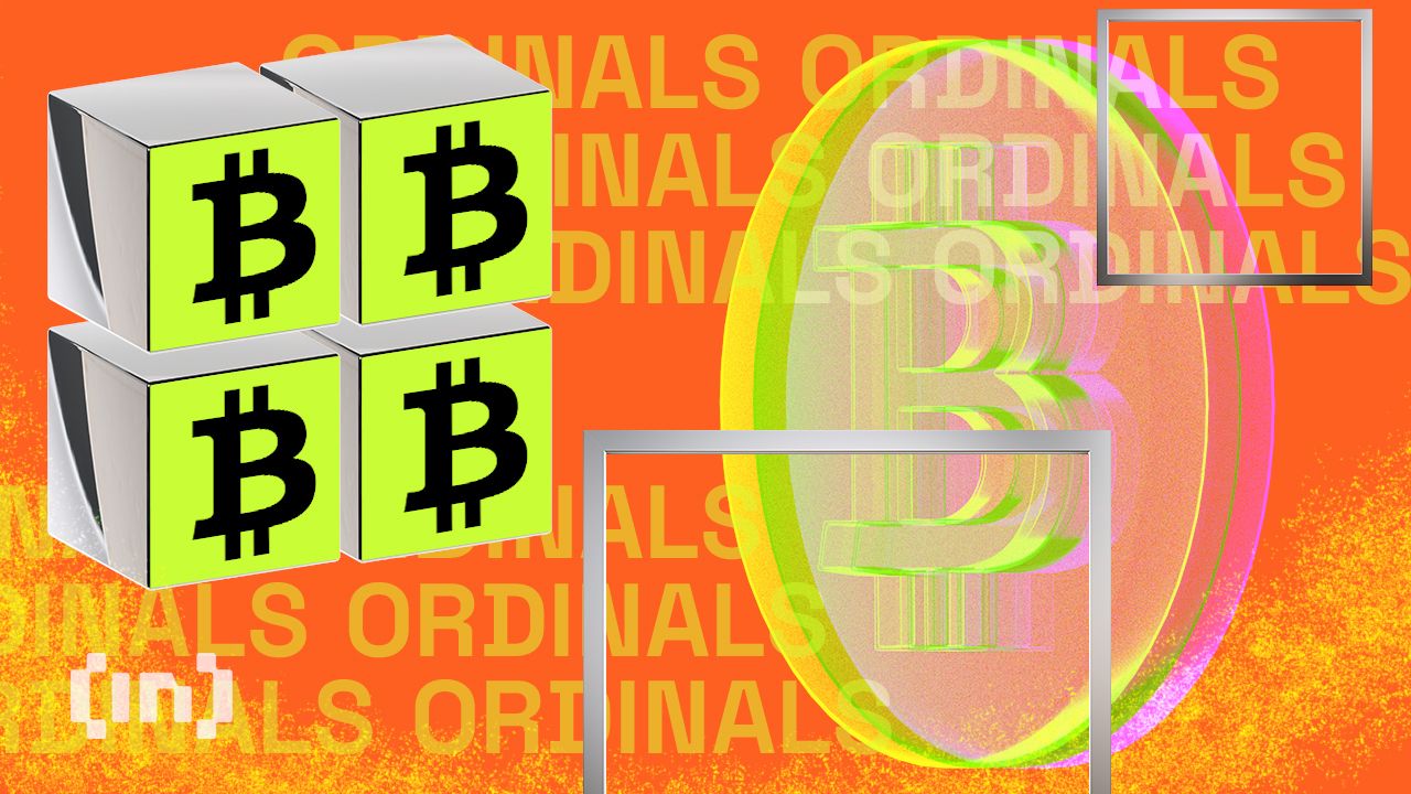 Bitcoin Ordinals: So erstellst du ein NFT