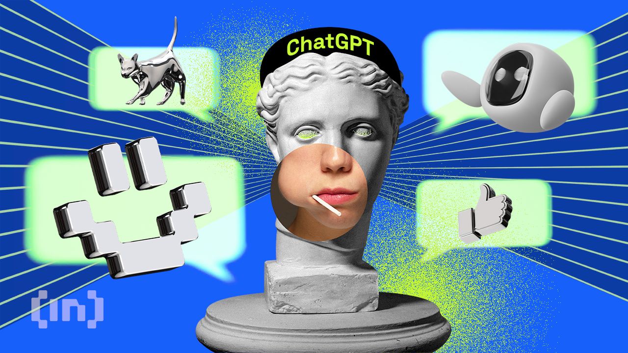 Coinbase testet ChatGPT für Smart Contract Analyse Coinbase testet ChatGPT für Smart Contract Analyse